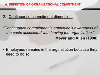 Organizational Theory and Management - Presentation.pptx