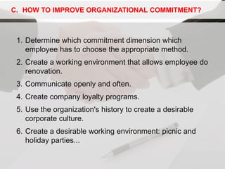 Organizational Theory and Management - Presentation.pptx