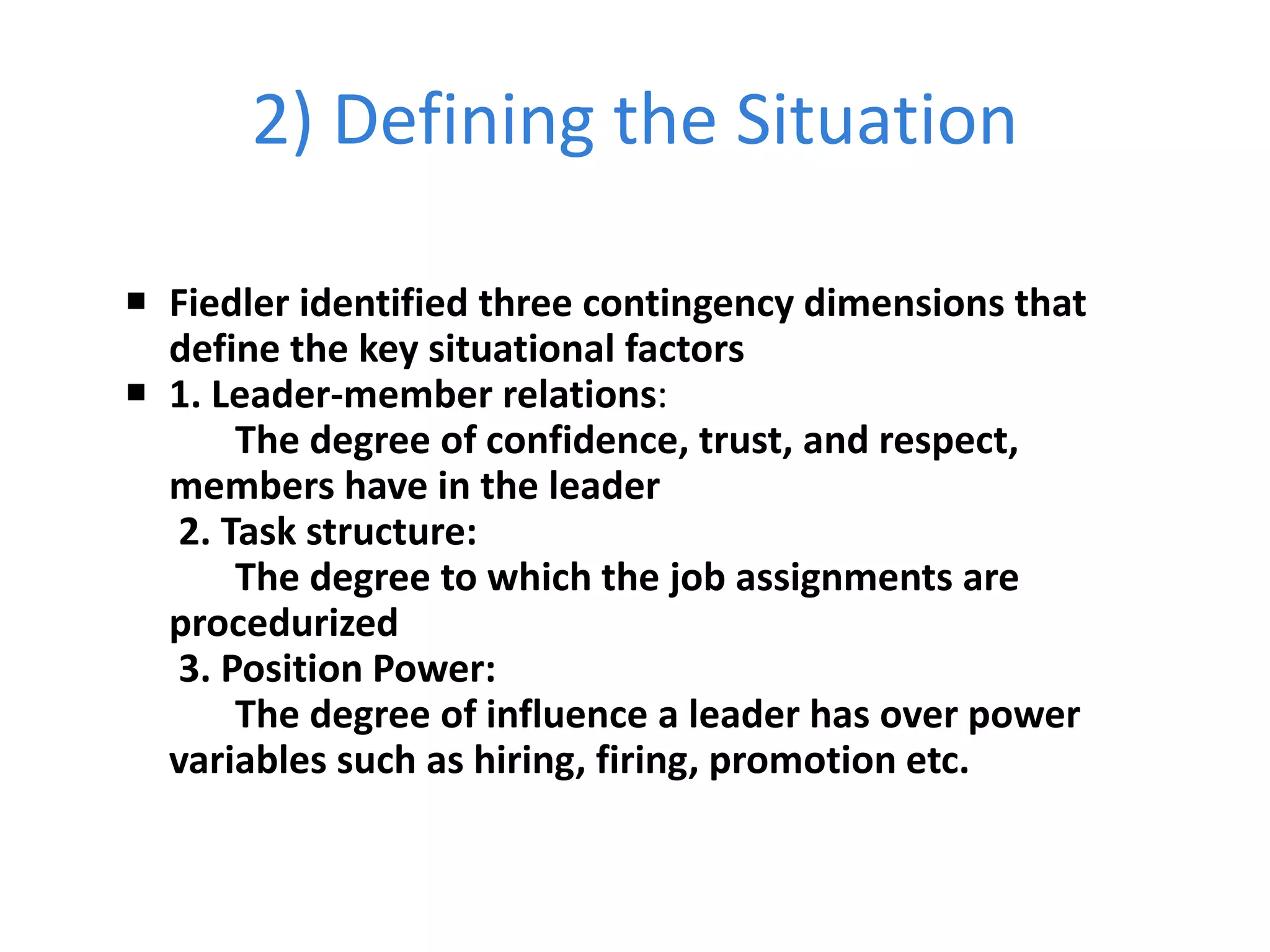 Organization and components of organization | PPTX