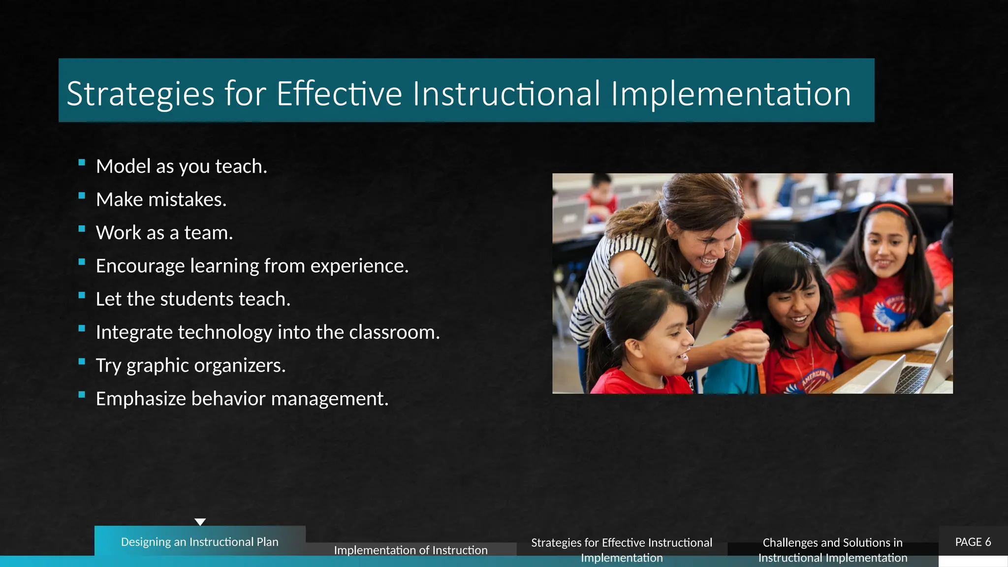 Organization and implementation of instruction.pptx
