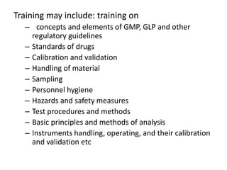 Organization and personnel | PPT