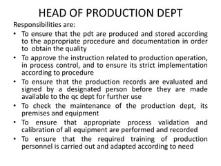 Organization and personnel | PPT