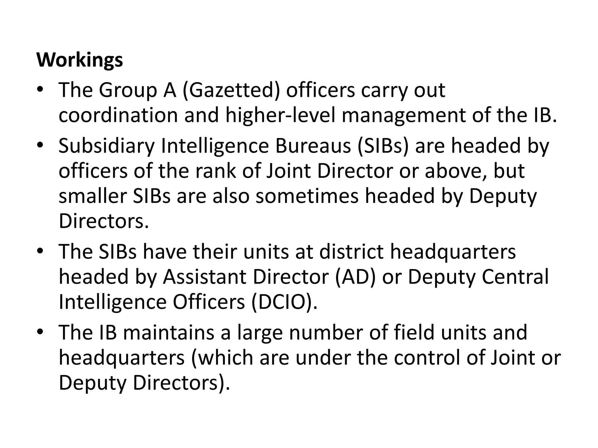 Organization and structure of Indian police.pptx