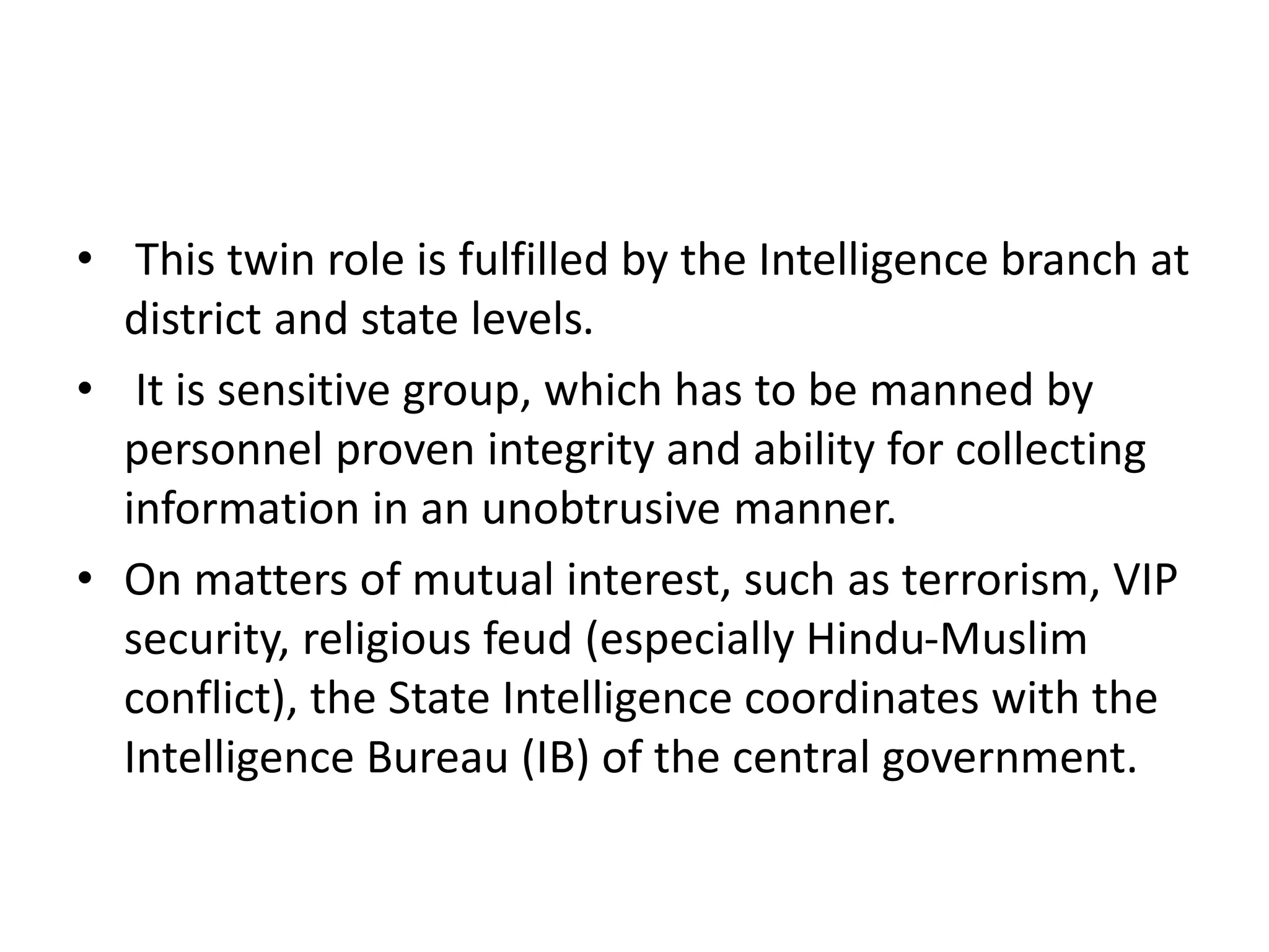 Organization and structure of Indian police.pptx