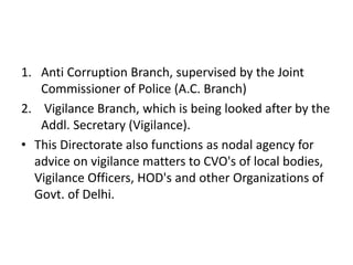 Organization and structure of Indian police.pptx