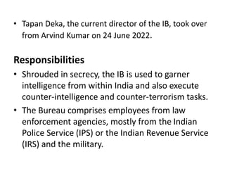 Organization and structure of Indian police.pptx