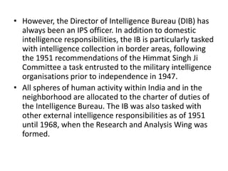 Organization and structure of Indian police.pptx