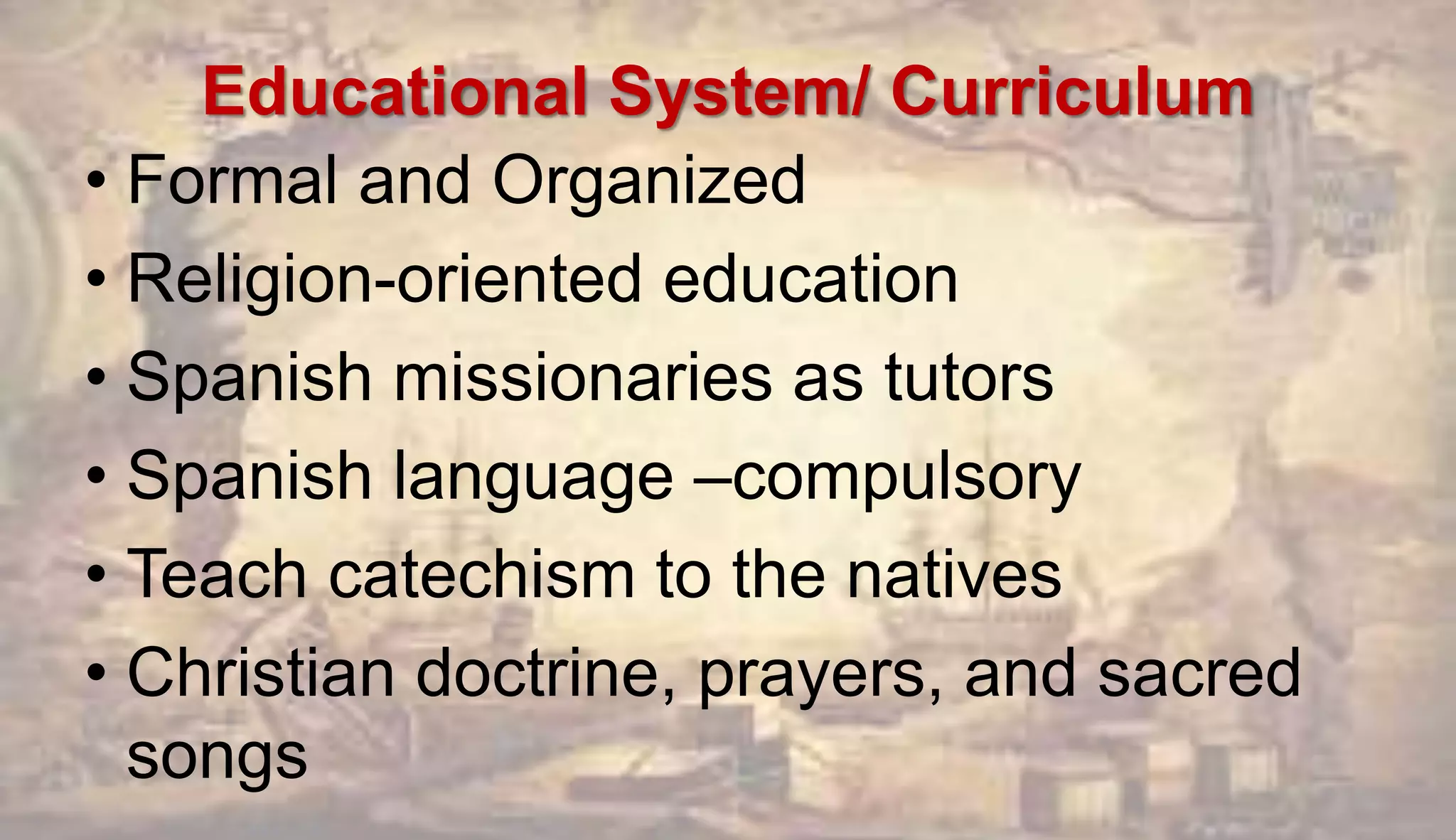 Organization and structure of the philippine education system | PPTX