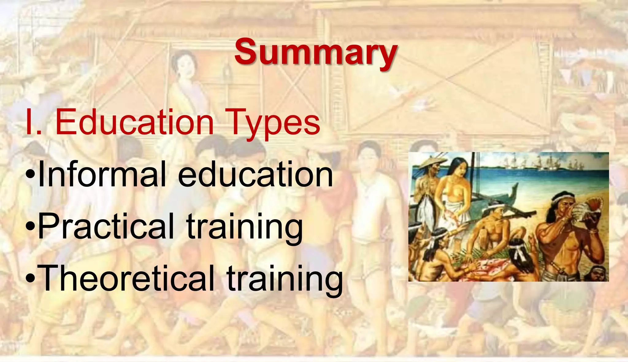 Organization and structure of the philippine education system | PPTX