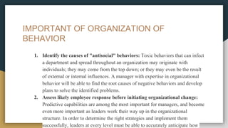 ORGANIZATION BEHAVIOR.pptx