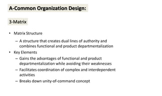 Organization behavior.robbins.ch.15