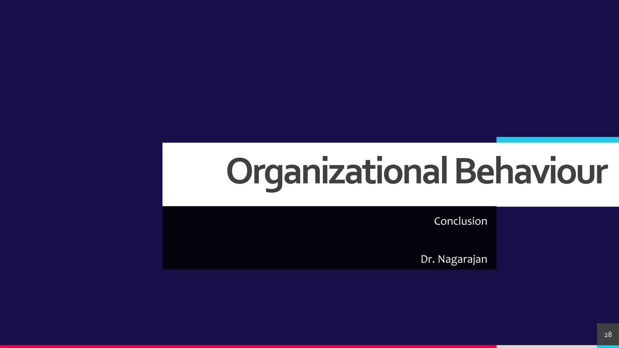 Organization Behavior Case Study Building a Coalition - Final.pptx