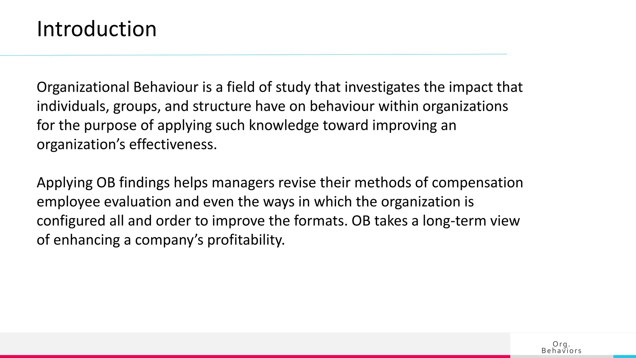 Organization Behavior Case Study Building a Coalition - Final.pptx