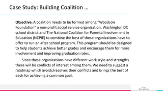 Organization Behavior Case Study Building a Coalition - Final.pptx