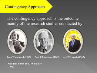 Organization Behavior ppt | PPT | Free Download