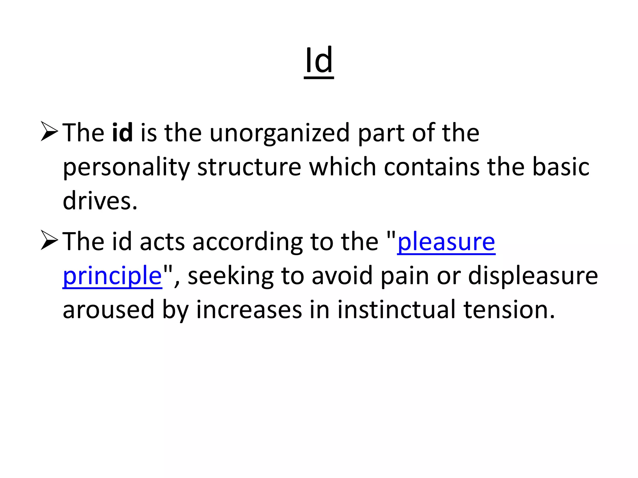 Organization behavior | PPTX