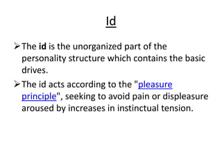 Organization behavior | PPTX