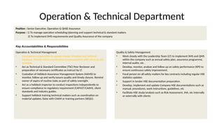 Organization Chart - April 2025 ggdiirpsnk | PPTX
