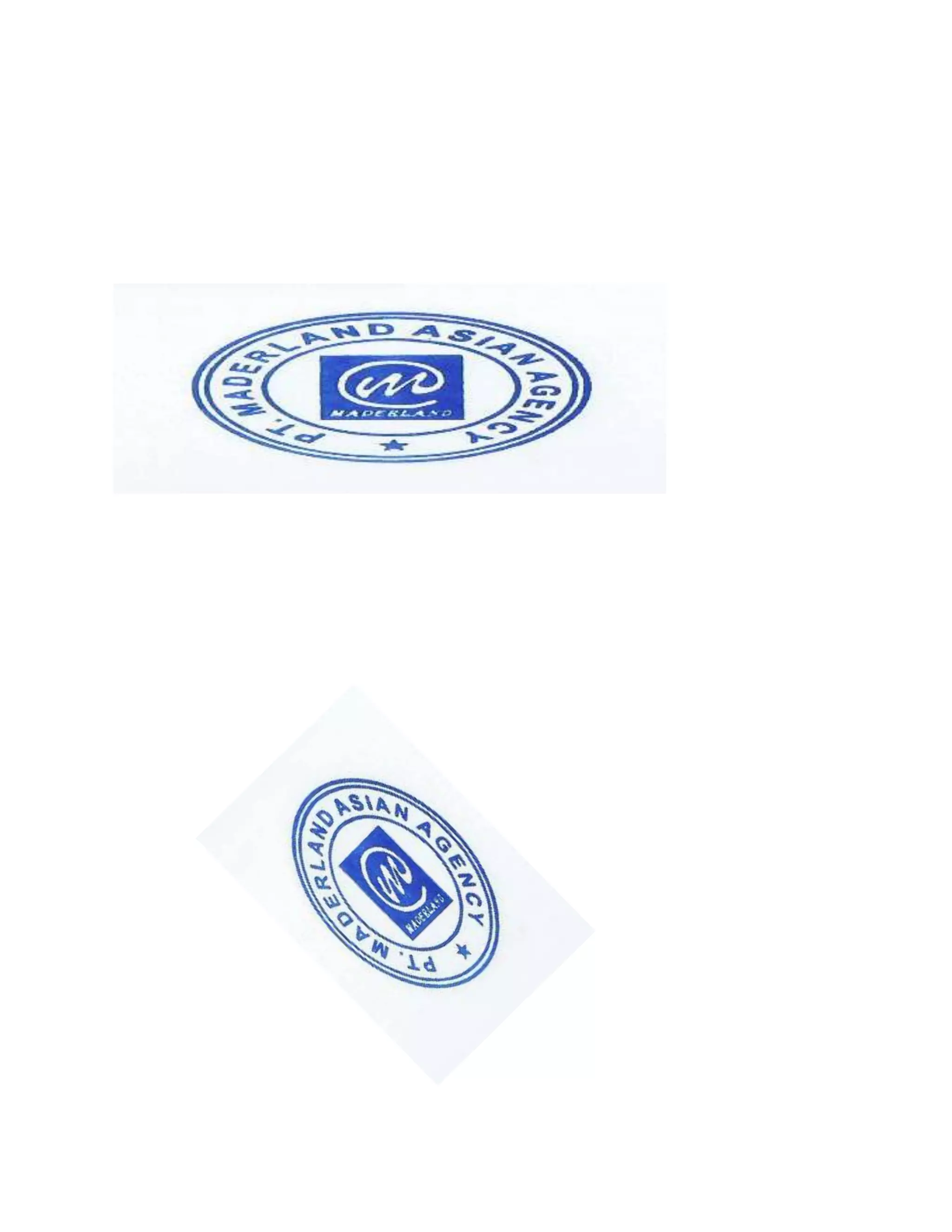 Organization chart and personnel | DOCX