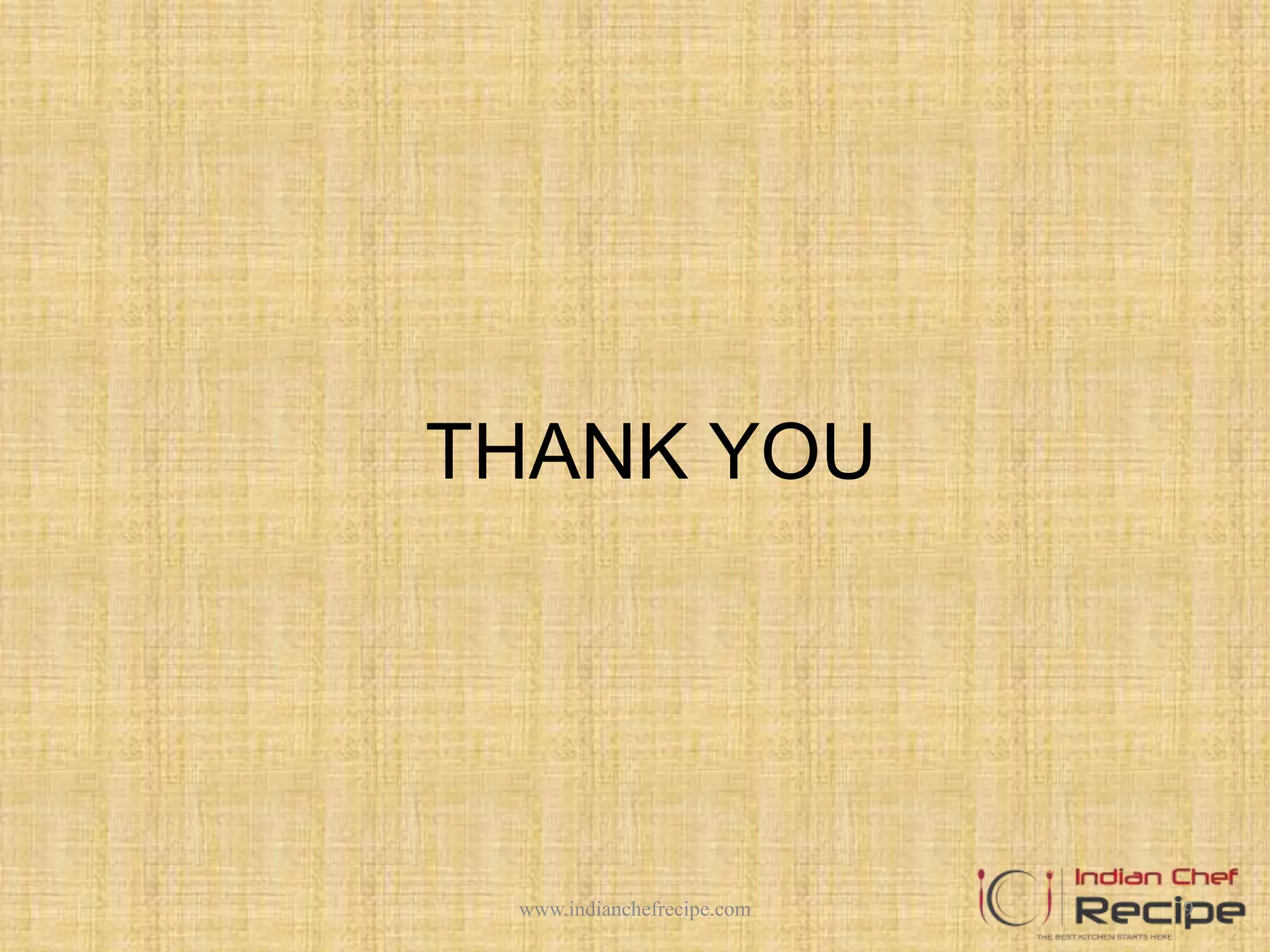 Organization chart of food and beverage department | PPTX