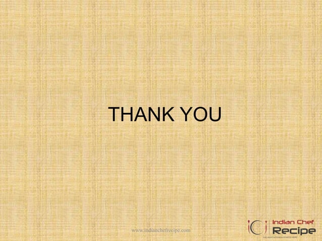 Organization chart of food and beverage department | PPTX