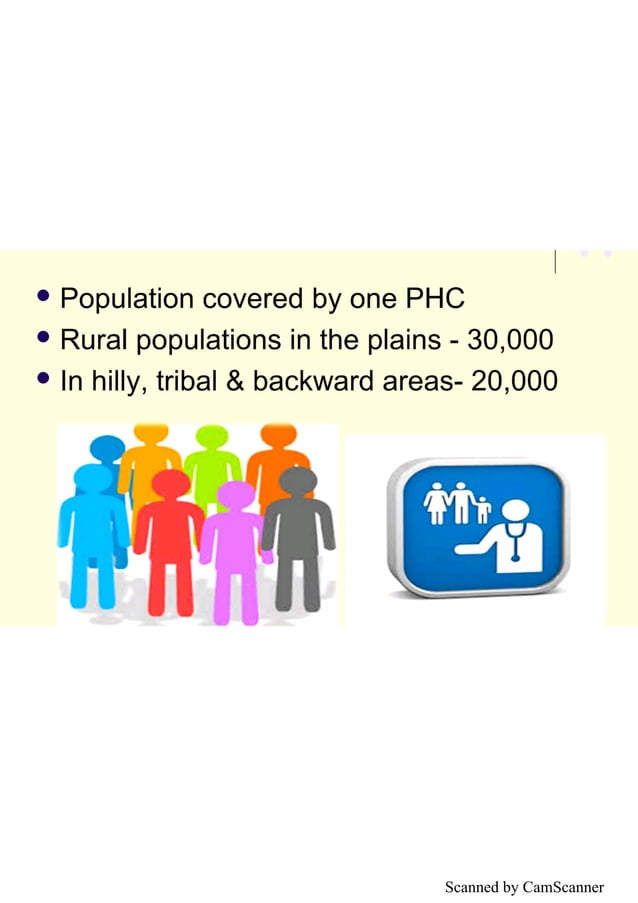 Organization chart of hospital,ward,phc,sc pdf merged | PDF