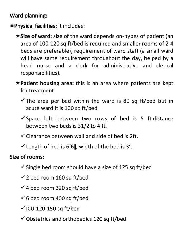 Organization chart of hospital,ward,phc,sc pdf merged | PDF