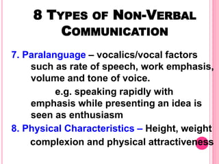 Organizational Communication An Introduction | PPTX