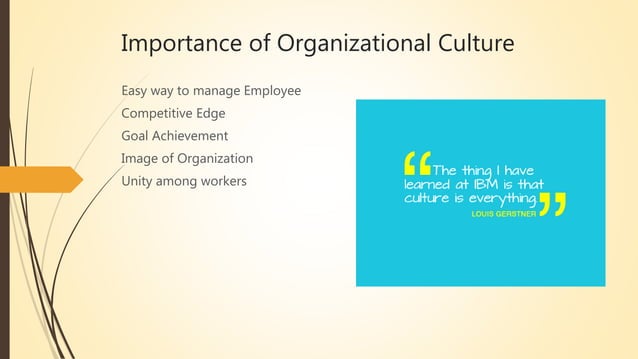 Emerging issues Organization culture | PPTX | Business Administration ...