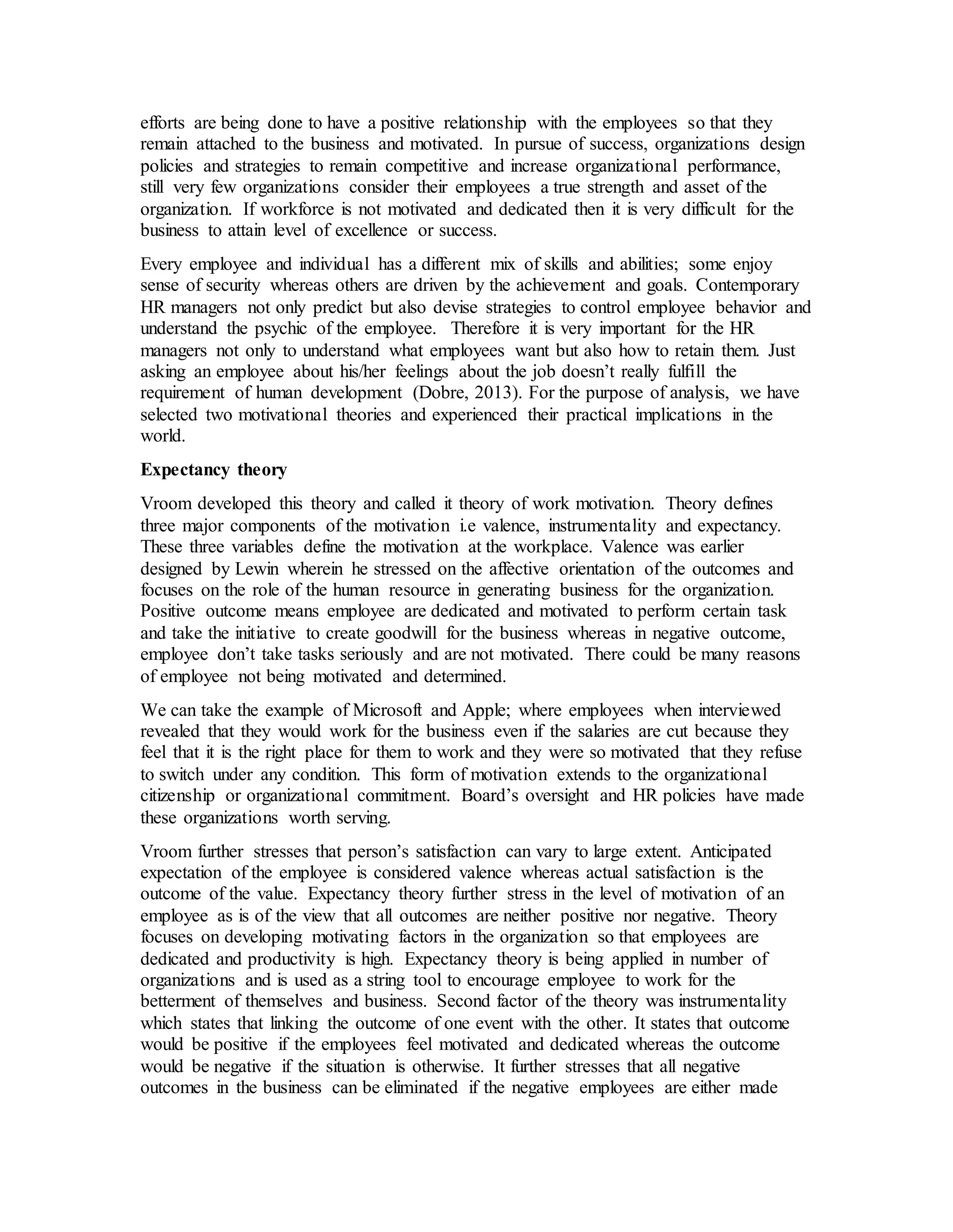 Organization culture final exam | DOCX