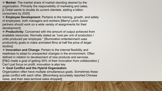 Organization design assign 1 - S Nitin Paul Williams - Reg No ...