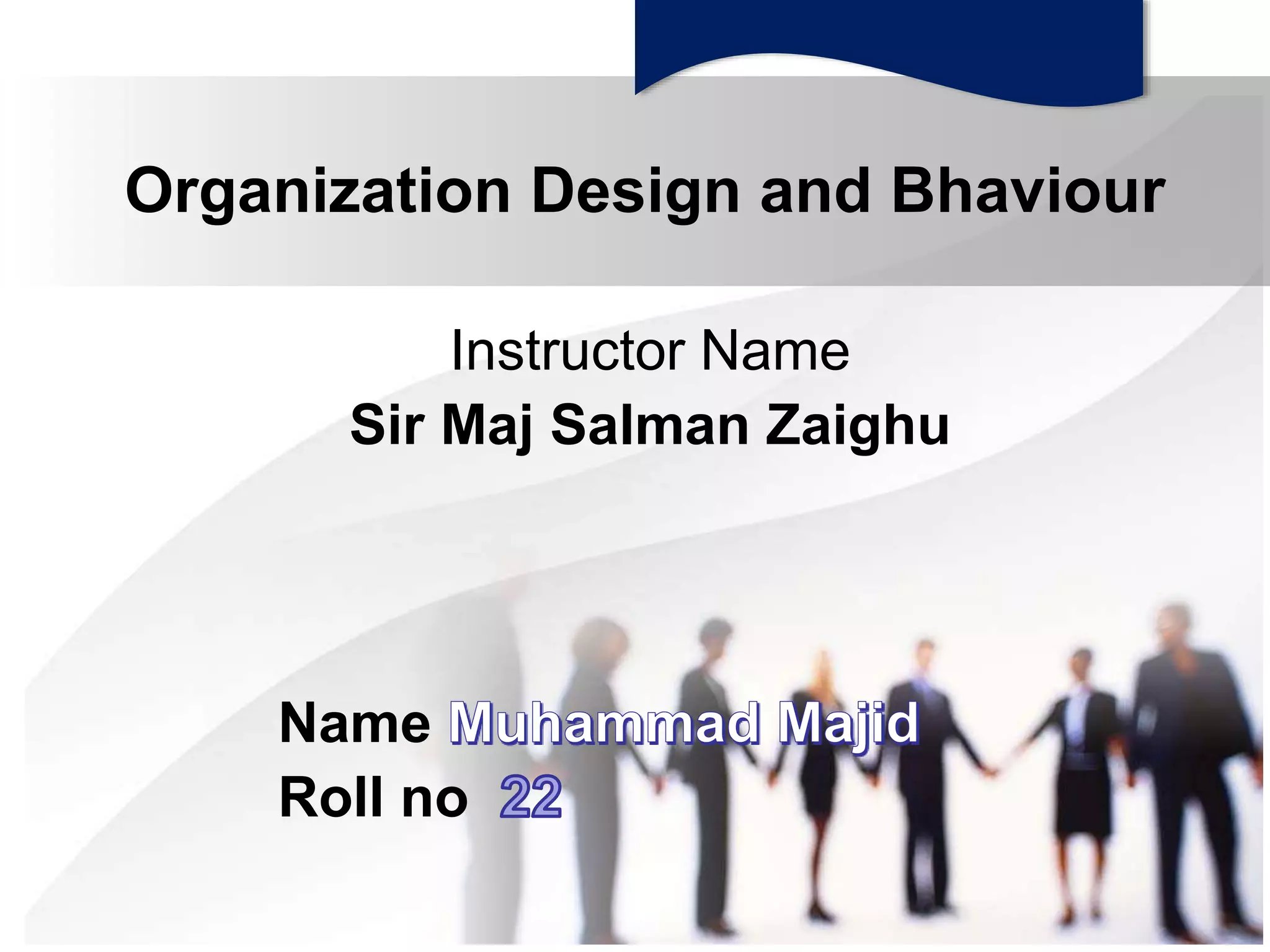 Hofstede Five Cultural Dimension Model | PPTX