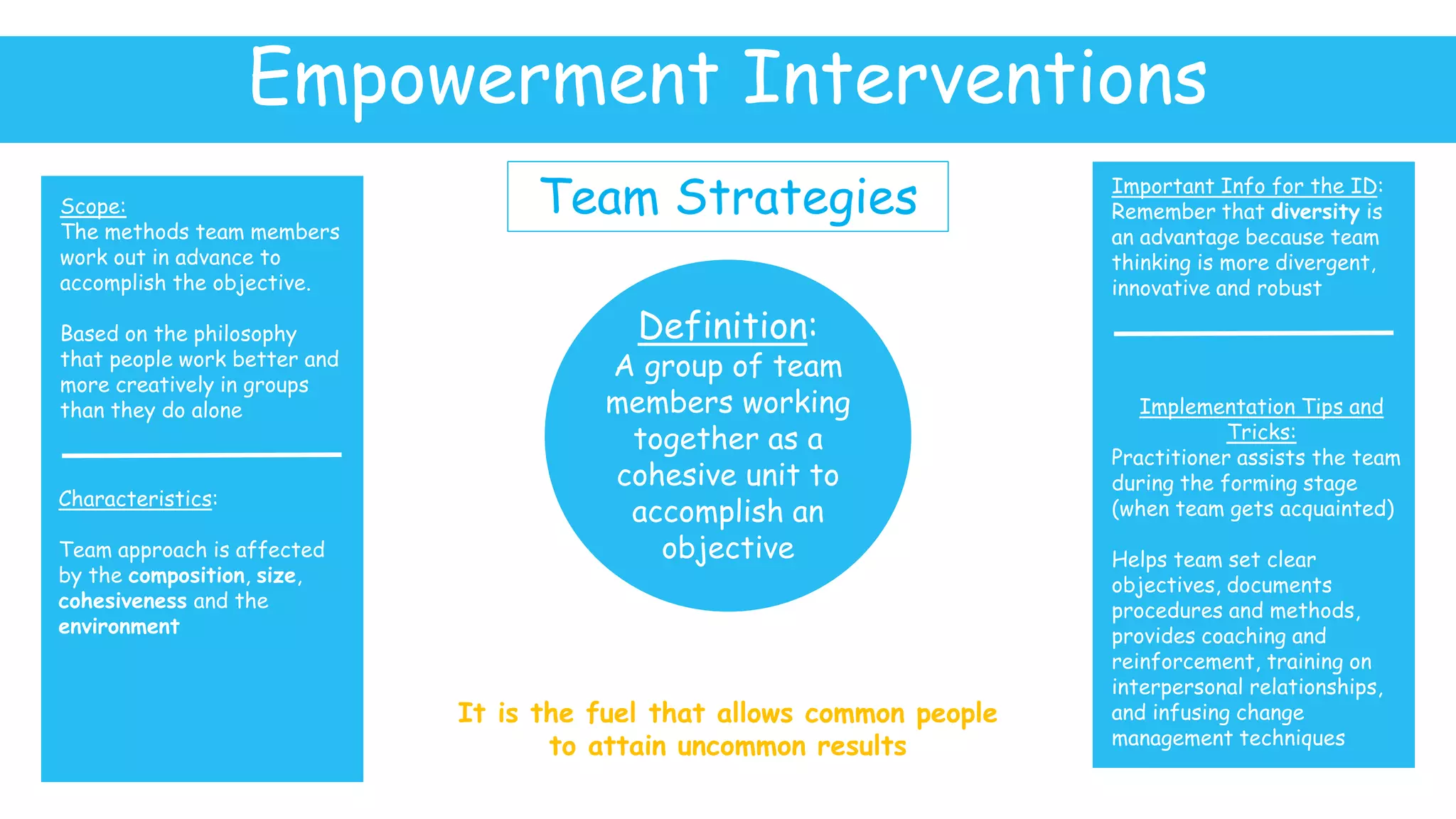 Organization Design and Development | PPT