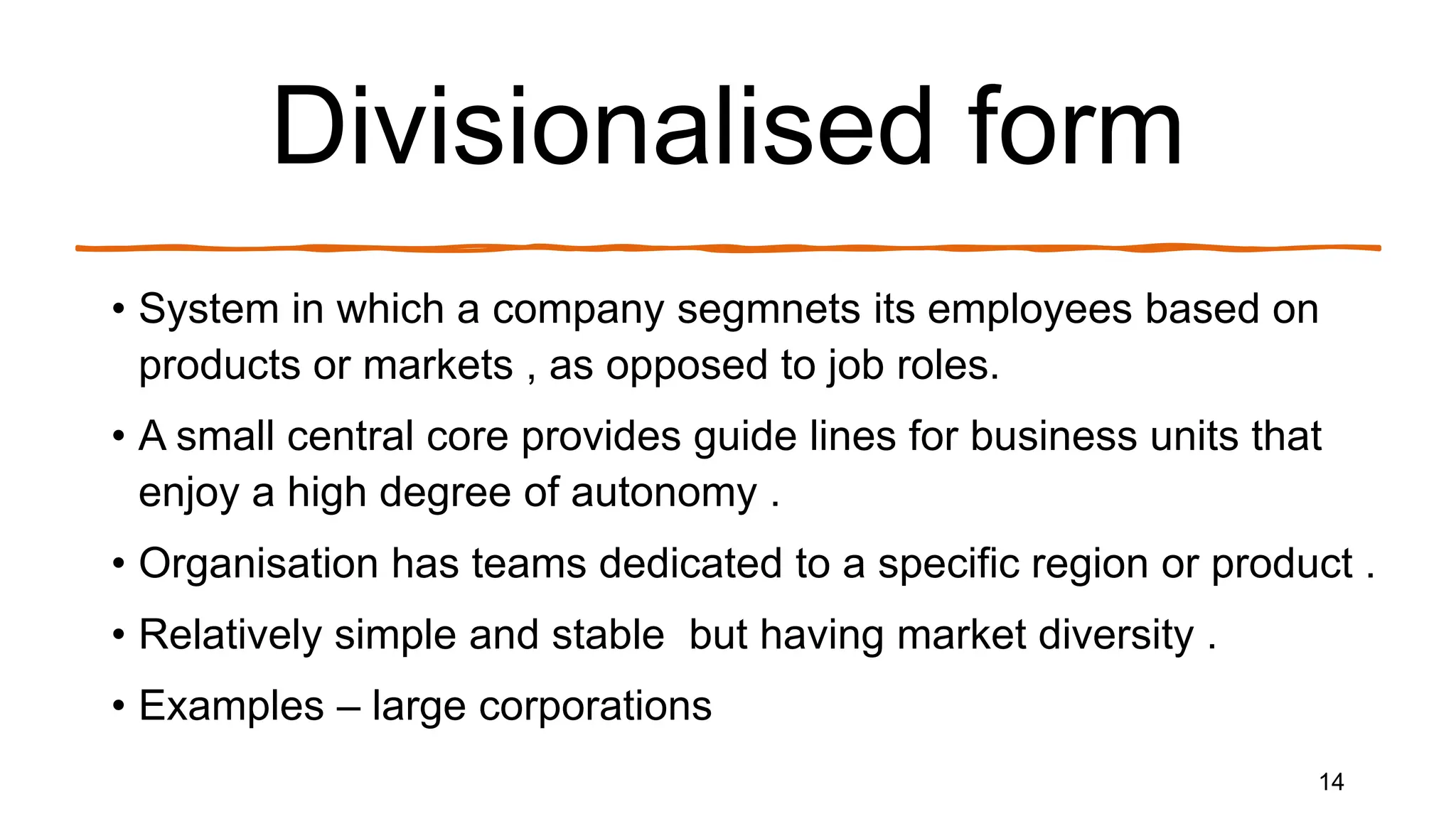 Organization design fashion or fit by Henry Mintzberg | PPTX