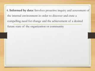 Organization development | PPTX