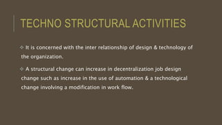 Organization development 1 | PPTX
