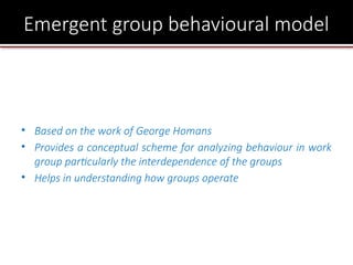 Organization Development focusing on organizational diagnosis | PPT