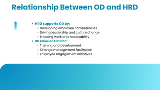 ORGANIZATION Development and human ressoucre development .pdf