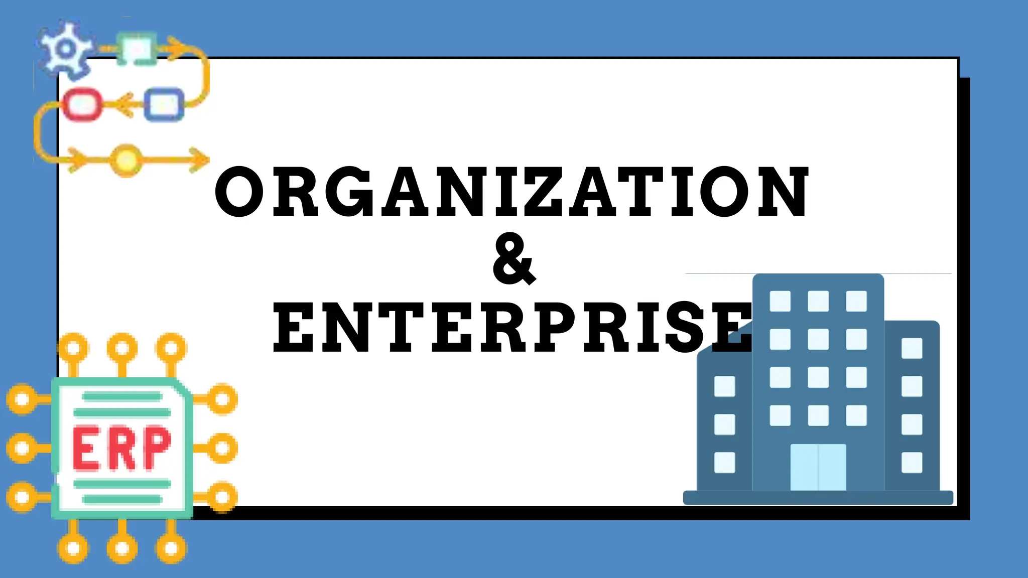 Materi Presentasi E-tourism Organization & Enterprise - Universitas ...