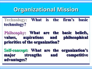 Organization Management.ppt ORGANIZATIONAL MANAGEMENET | PPT