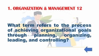 ORGANIZATION & MANAGEMENT 1xxxxxxx2.pptx