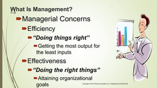 Organization&mgt intro | PPTX