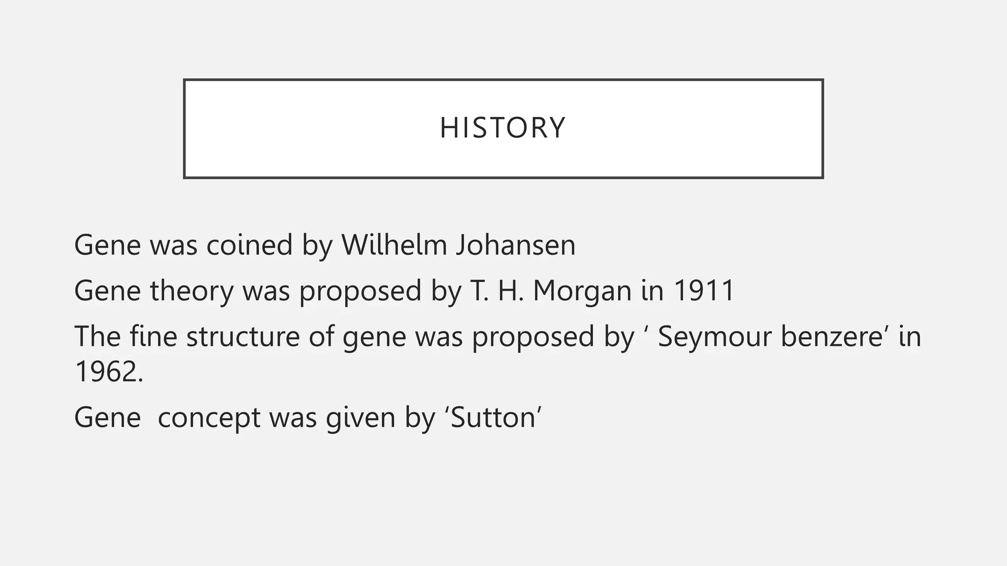organization of genome both full ppt.pptx