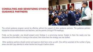 ORGANIZATION OF GUIDANCE PROGRAMMES.pptx