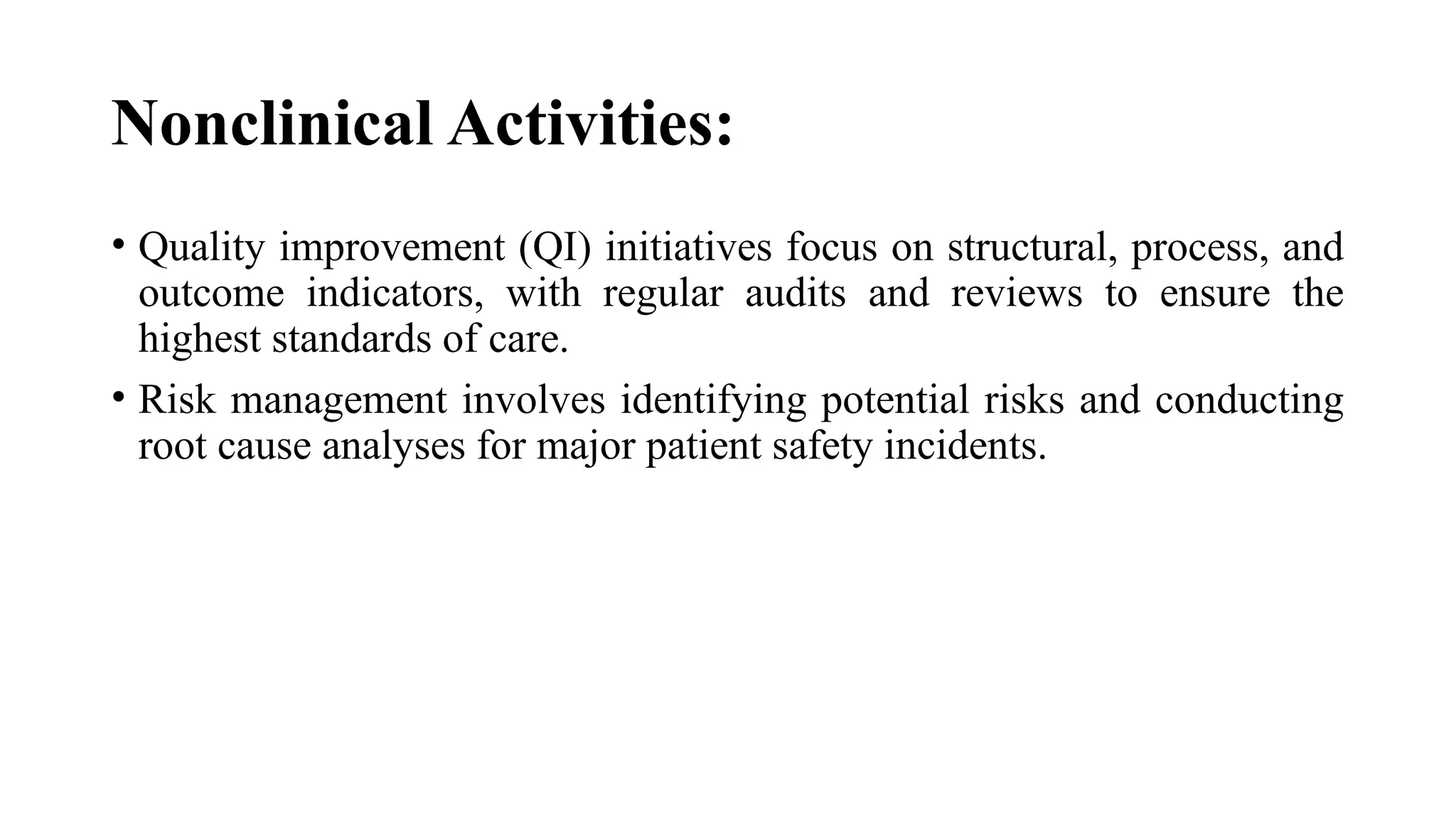 ORGANIZATION OF ICU And Management .pptx