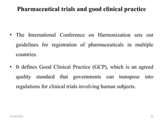 Organization of IRBs and SOPs.pptx