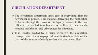 Organization of mass media in pakistan | PPTX