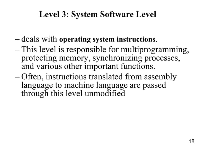 Organization of modern digital computers | PPTX