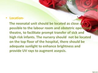 organizationofneonatalcareservicestransportnicuorganizationandmanagemen ...