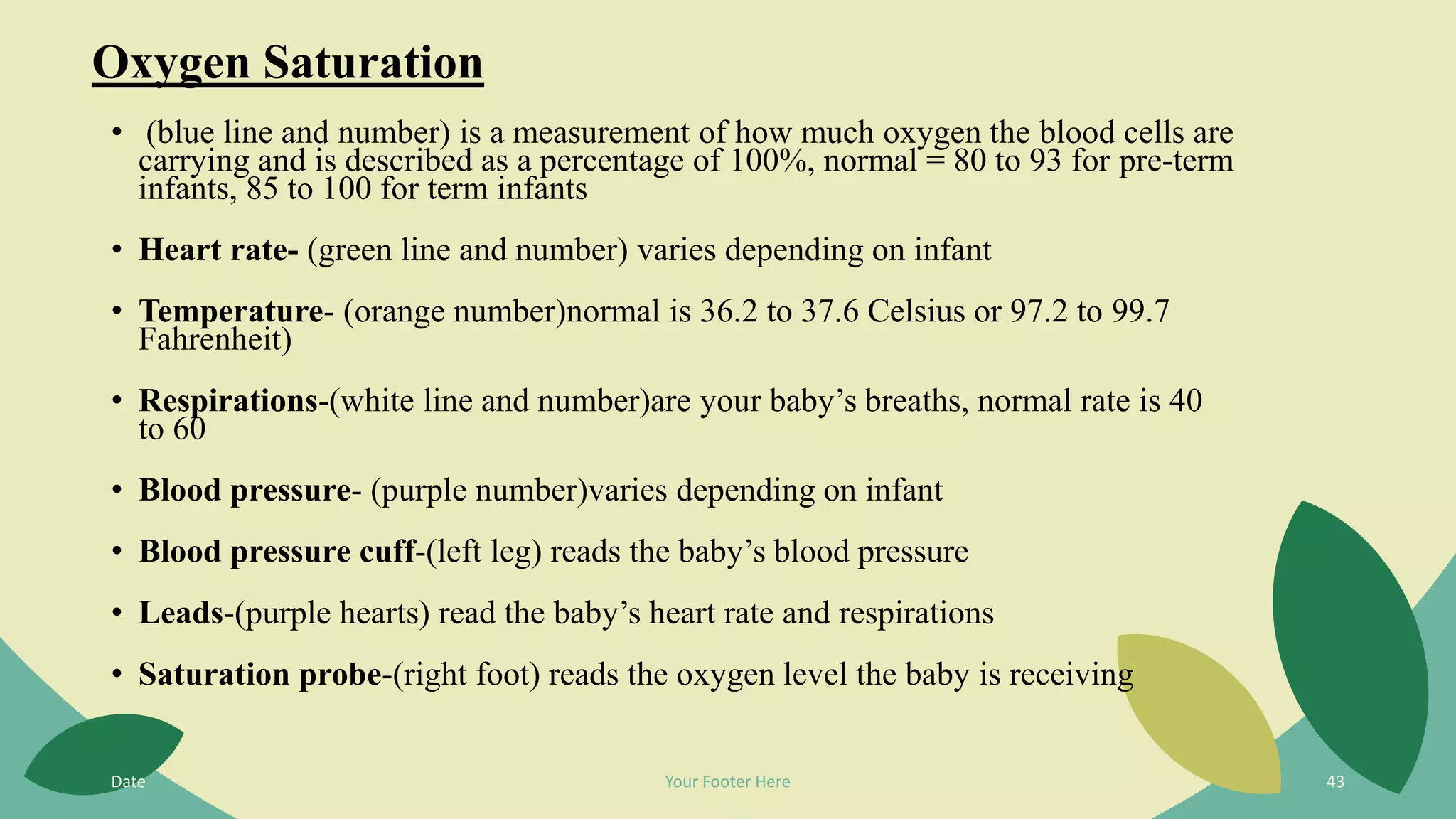 ORGANIZATION OF NEONATAL UNIT.pptx